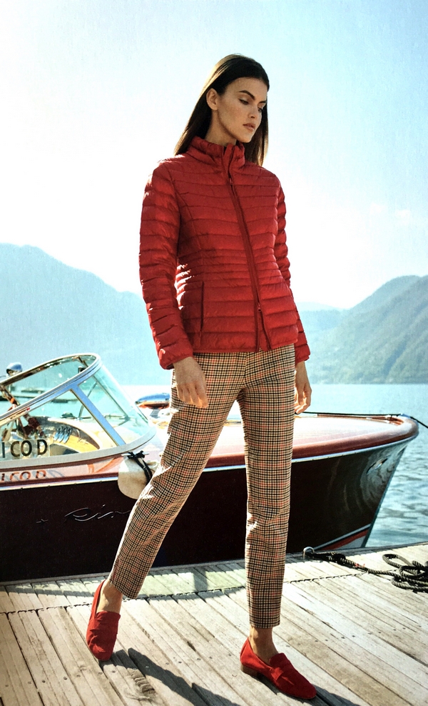 Dames kledij Bewico uit Ruiselede