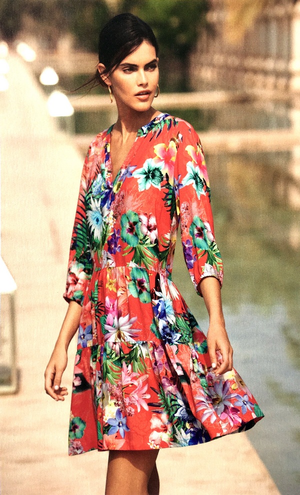 Dames kledij Bewico uit Ruiselede