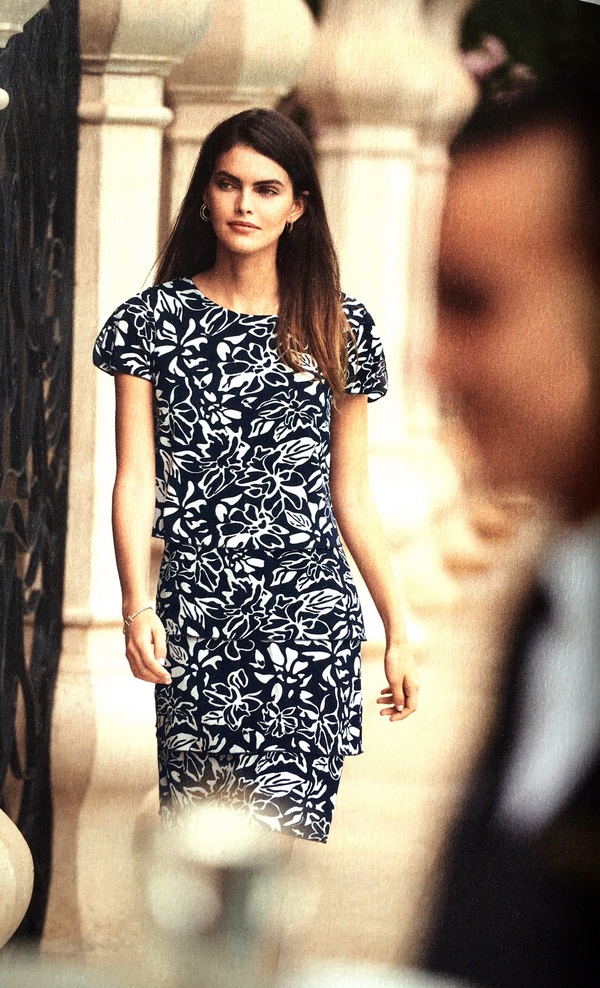 Dames kledij Bewico uit Ruiselede