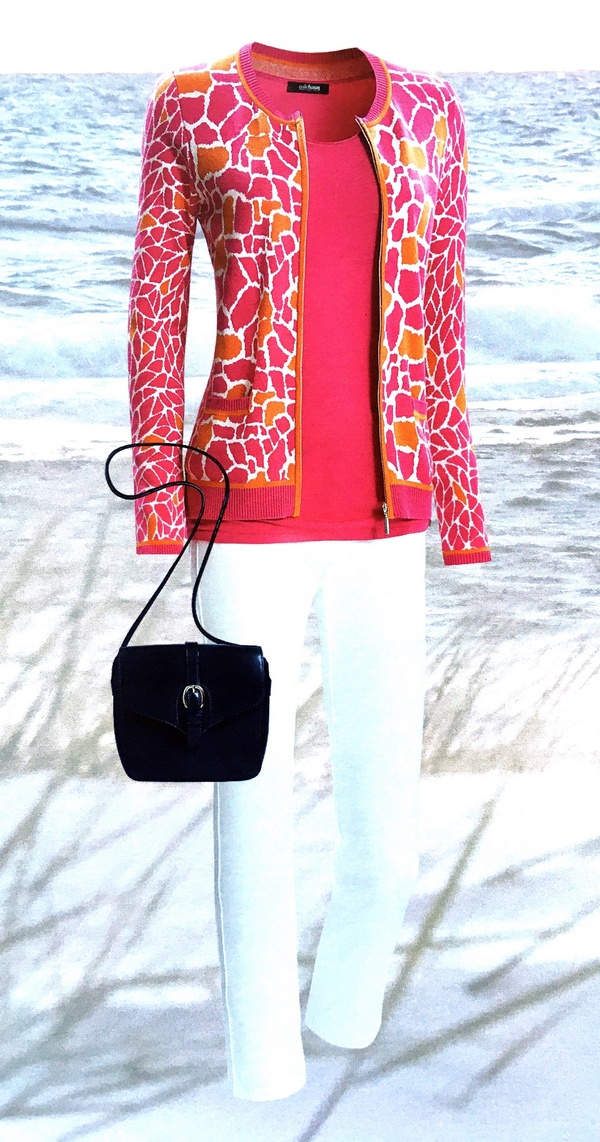 Dames kledij Bewico uit Ruiselede