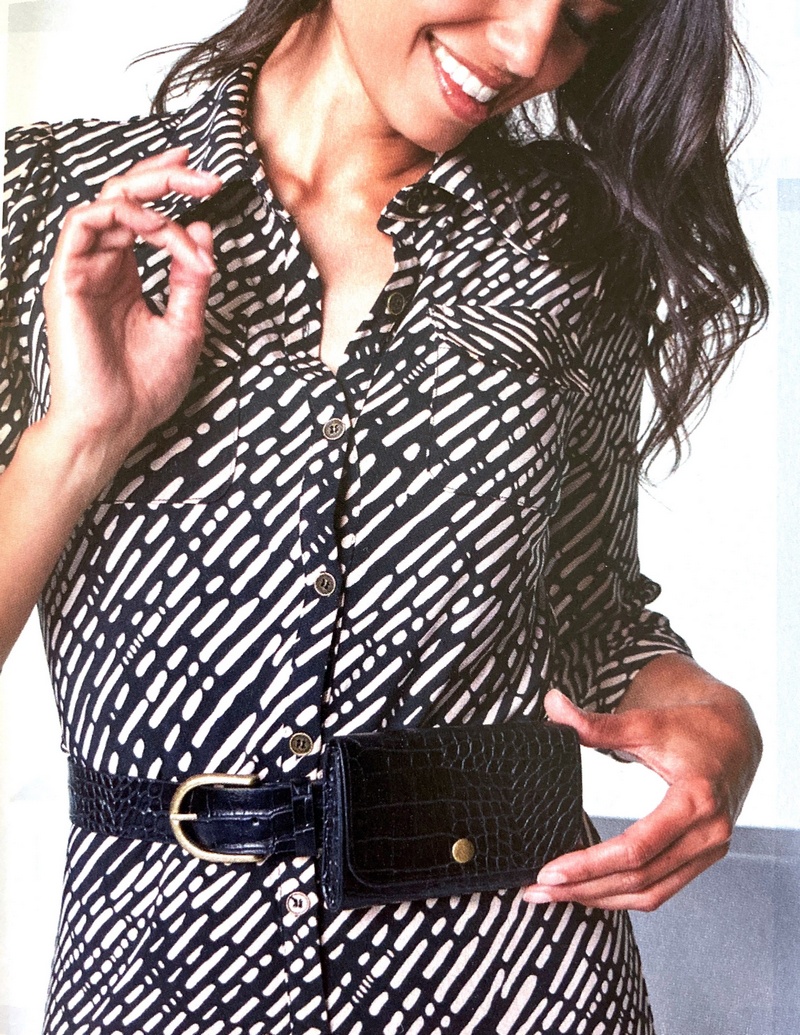 Dames kledij Bewico uit Ruiselede