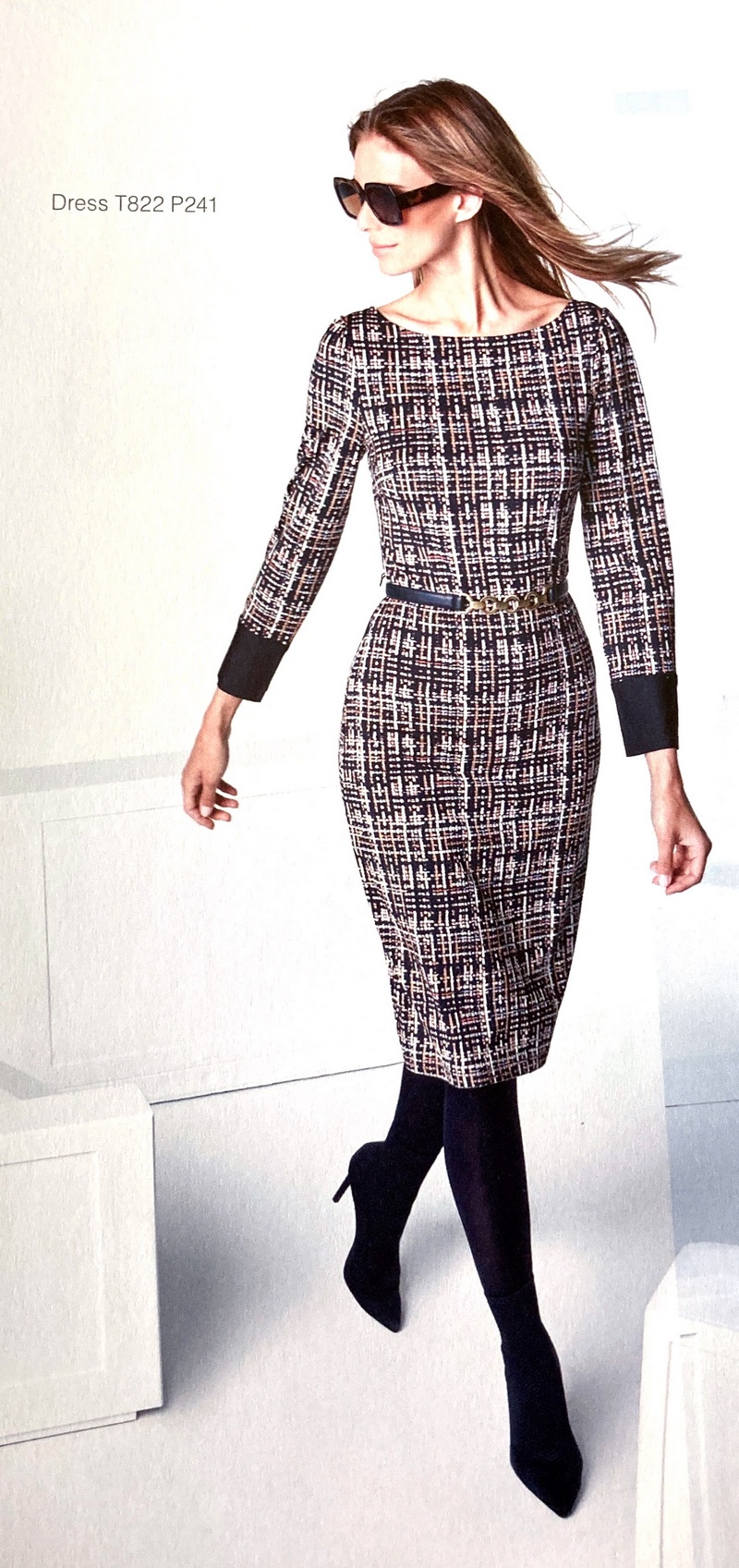 Dames kledij Bewico uit Ruiselede