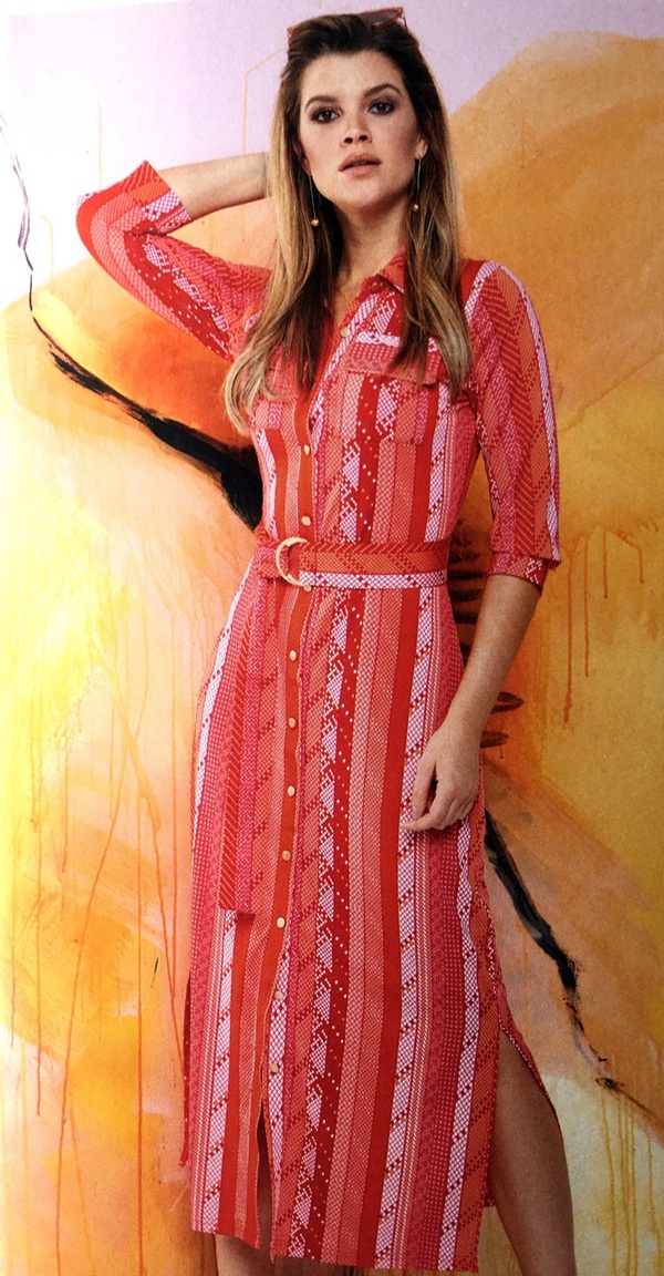 Dames kledij Bewico uit Ruiselede