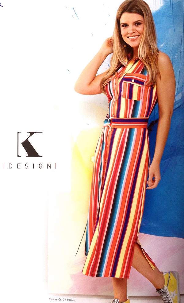 Dames kledij Bewico uit Ruiselede