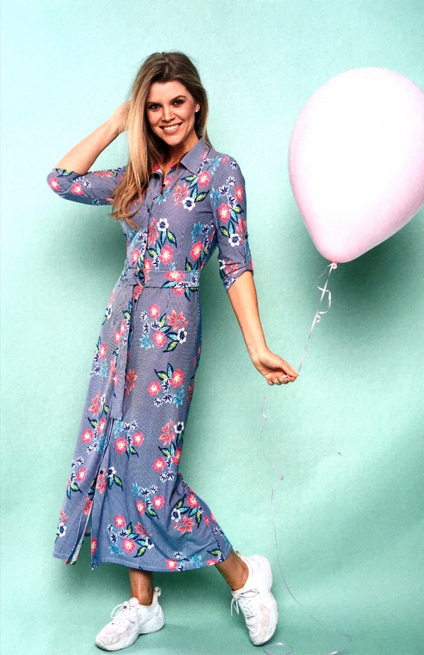 Dames kledij Bewico uit Ruiselede