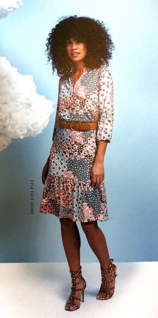 Dames kledij Bewico uit Ruiselede