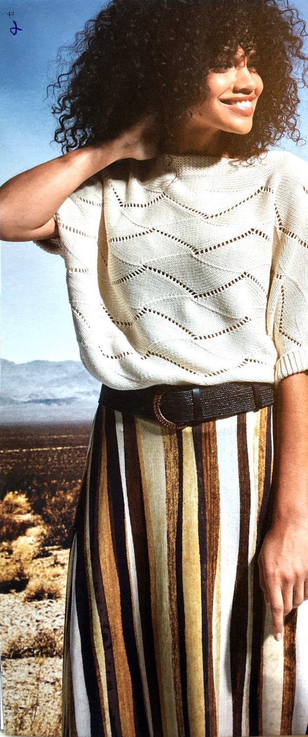 Dames kledij Bewico uit Ruiselede