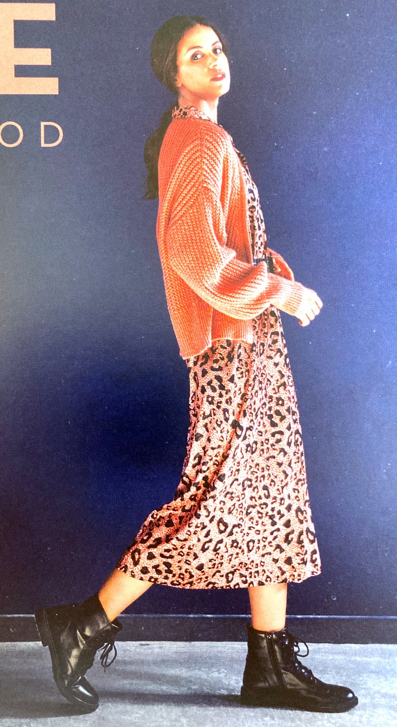 Dames kledij Bewico uit Ruiselede